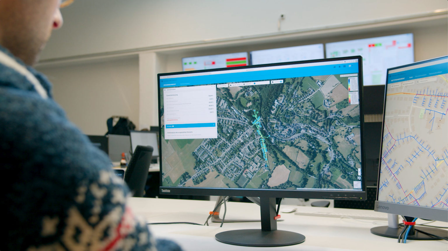 The Envelio Algorithm Joins The Field of Energy Grid Visualisation ...